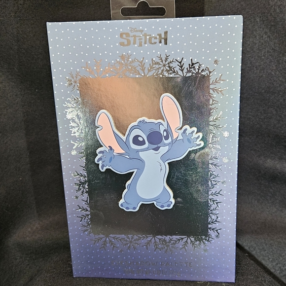 Disney | Makeup | Disney Stitch From Lilo Stitch Makeup Eyeshadow ...